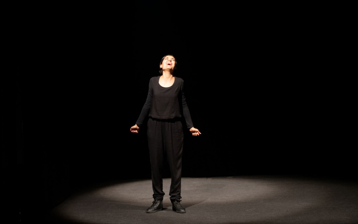 Mistero Buffo | Sardegna Teatro